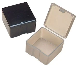 Plastic Boxes — MTM Molded Products