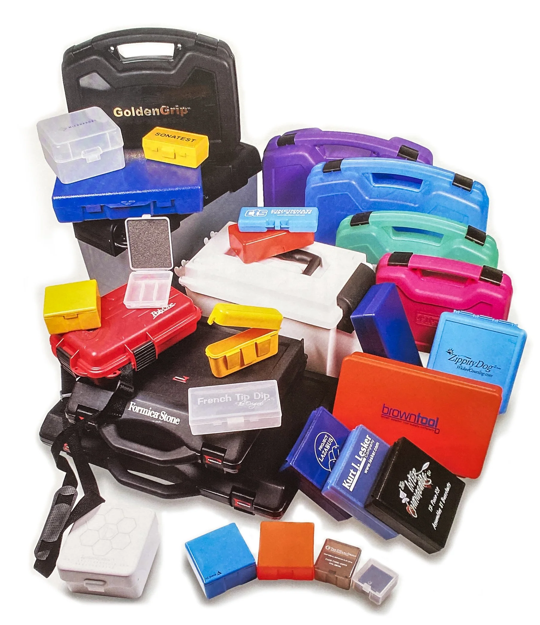 MTM Molded Products