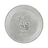 Buy Bulk Silver Coins & Bullion at Wholesale — Elemetal