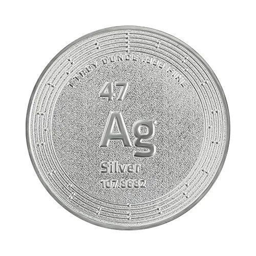 Buy Bulk Silver Coins & Bullion at Wholesale — Elemetal