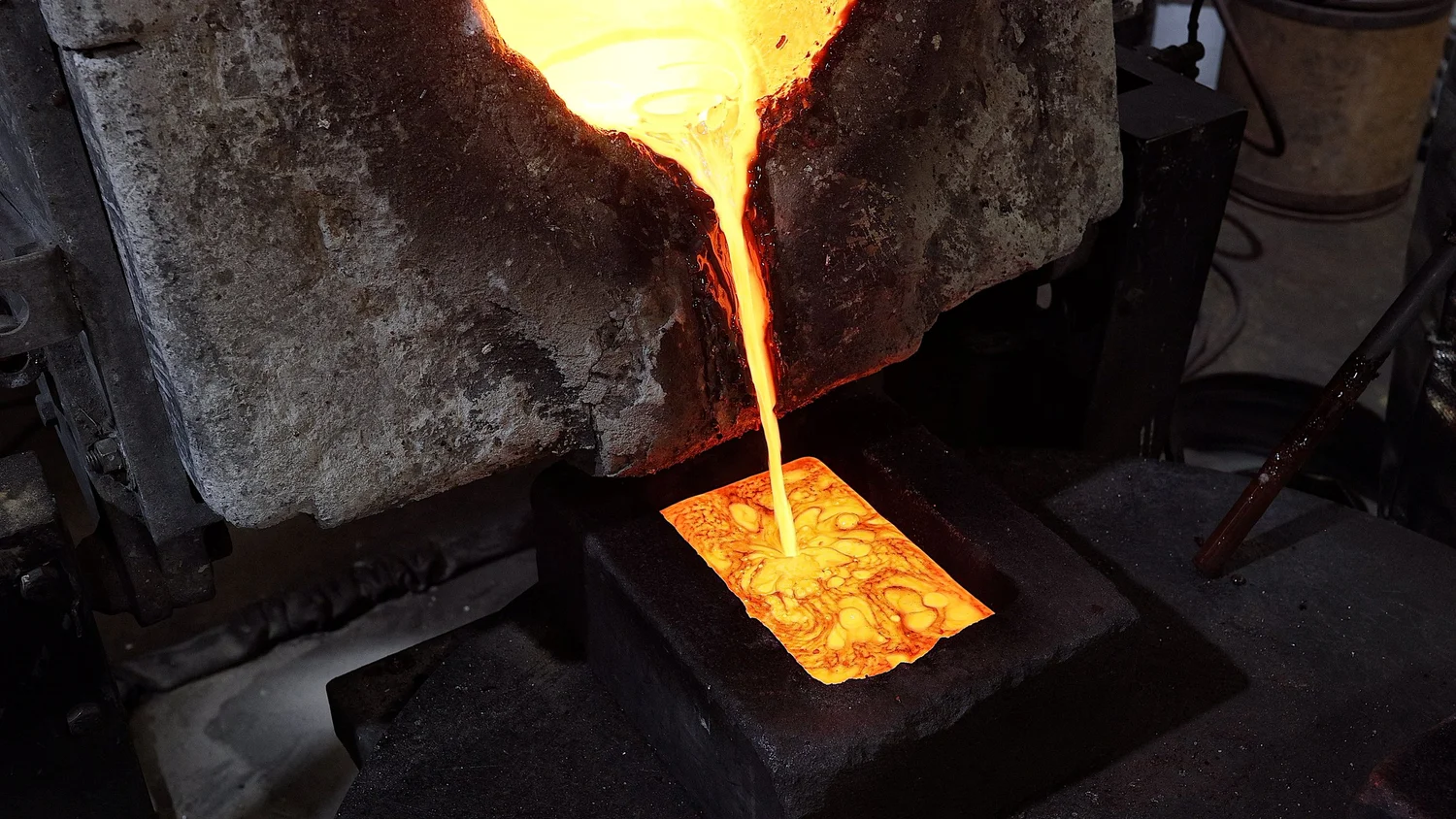 Phoenix, AZ - America’s Largest Precious Metals Refiner — Elemetal