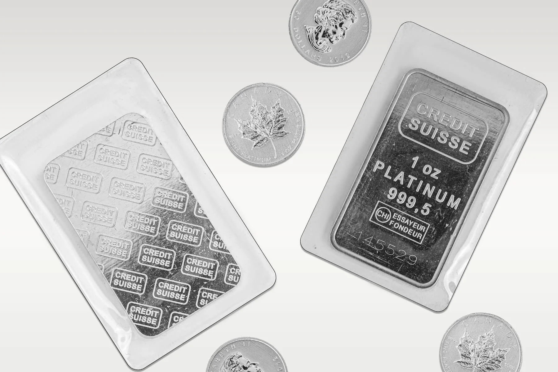 Platinum Guide: Applications & Refining Process | Elemetal — Elemetal