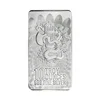 10 oz Silver Unity Bar – Wholesale Bullion Available — Elemetal