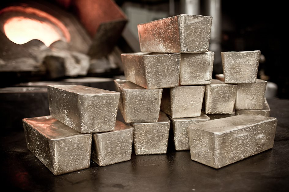 America’s Largest Precious Metals Refiner | Elemetal