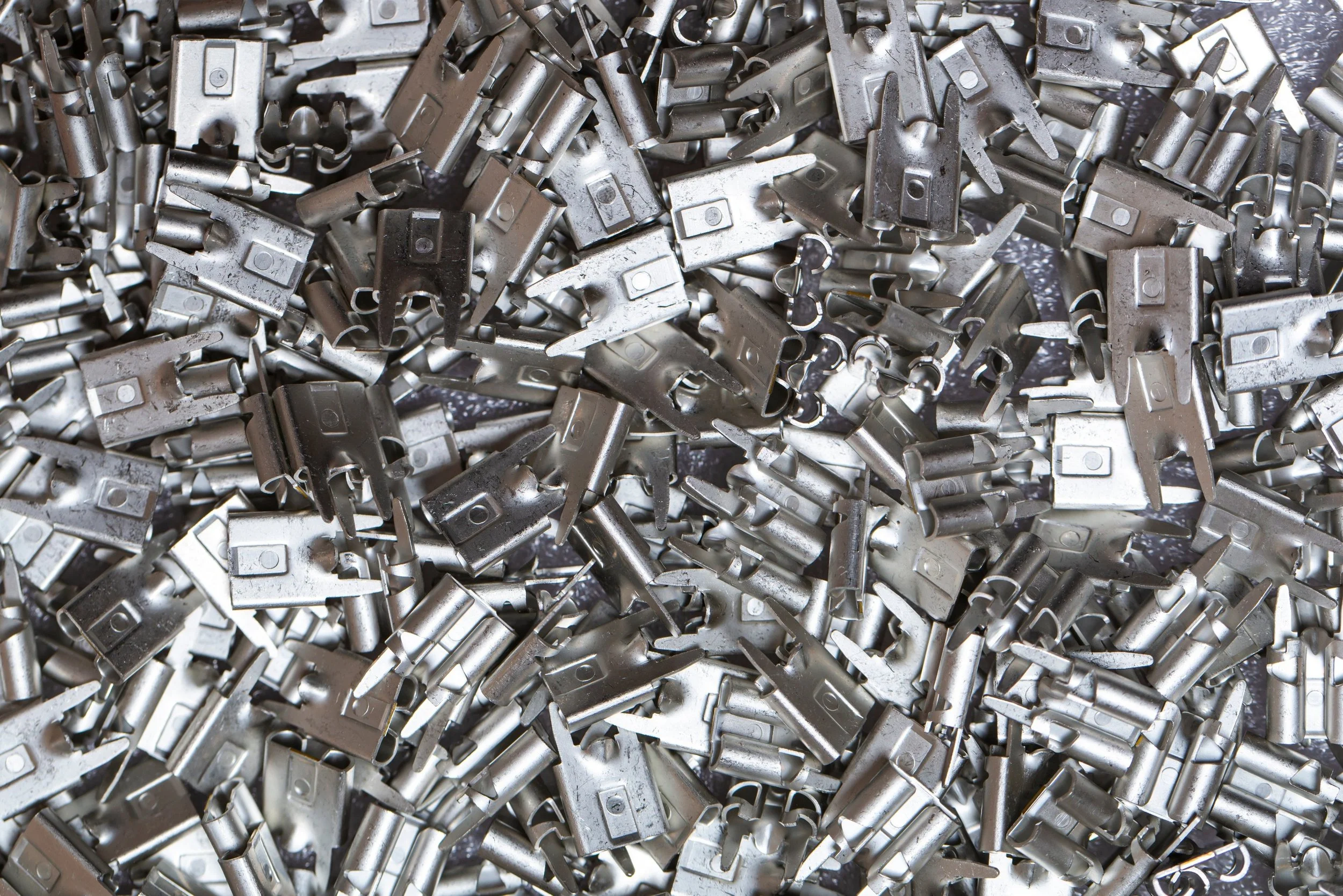 Silver Refinery – Sterling Jewelry, Silverware & Bullion — Elemetal