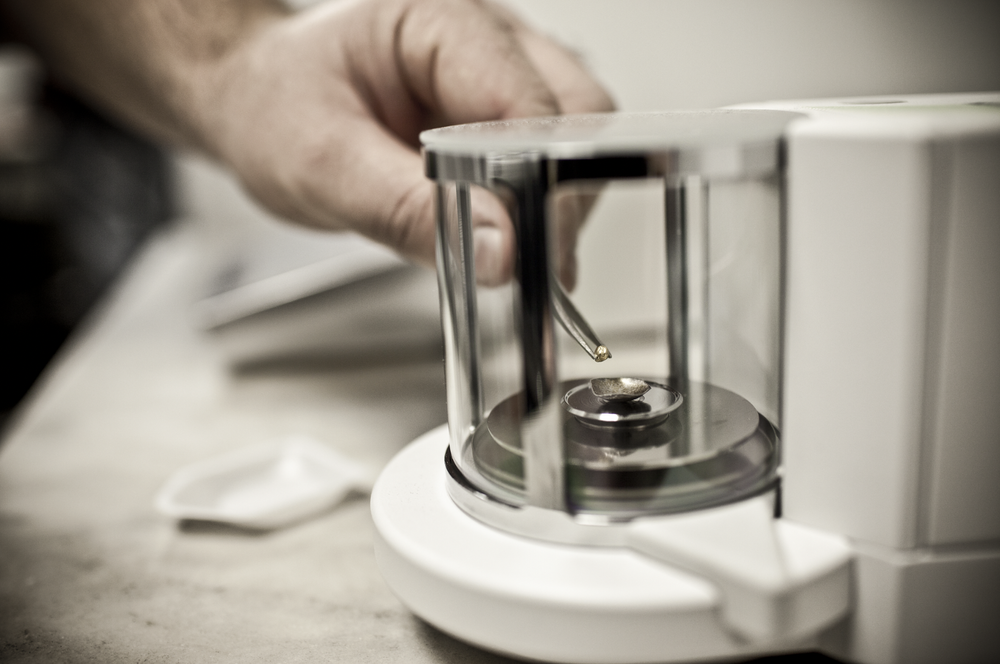 America’s Largest Precious Metals Refiner | Elemetal