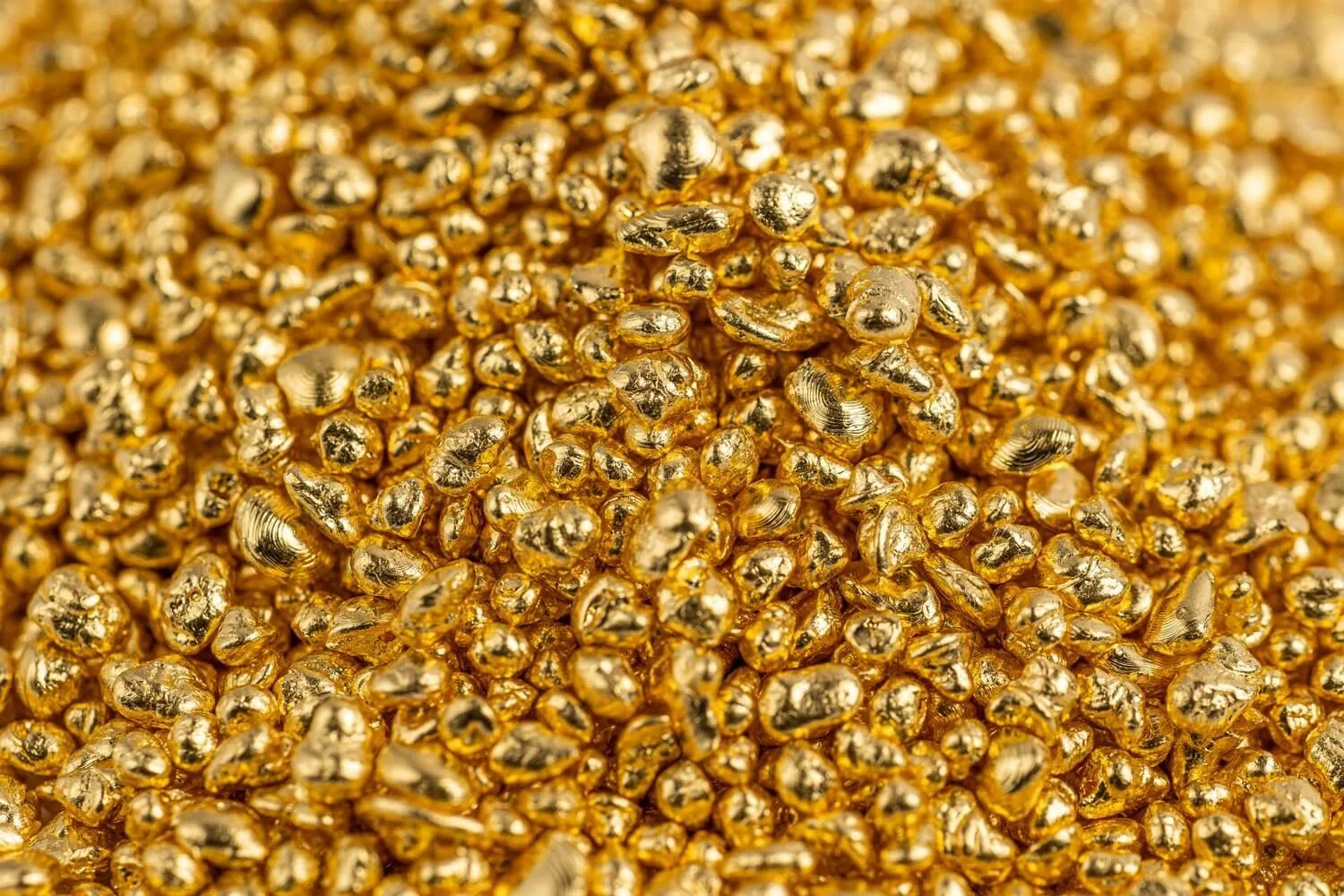 Gold Refinery – Karat scrap, Jewelry & Bullion — Elemetal