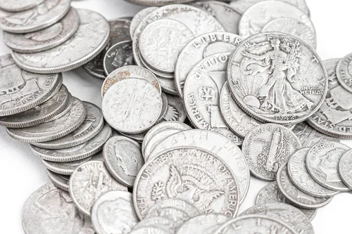Silver Refinery – Sterling Jewelry, Silverware & Bullion — Elemetal