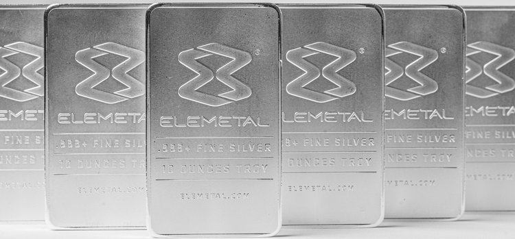 Silver Refinery – Sterling Jewelry, Silverware & Bullion — Elemetal