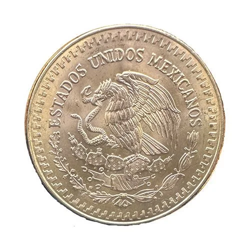 1oz Mexican Gold Libertad – Wholesale Bullion Available — Elemetal
