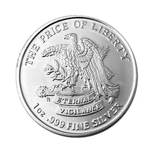 Buy Bulk Silver Coins & Bullion at Wholesale — Elemetal