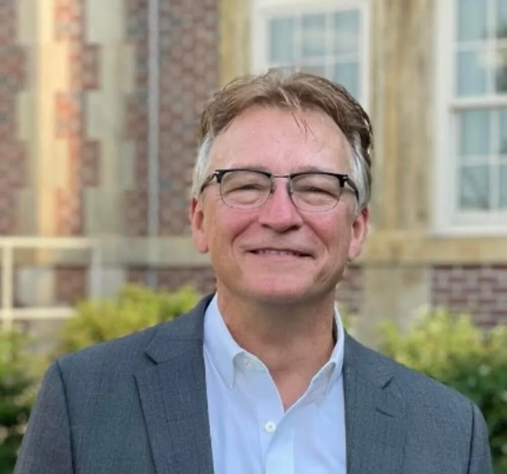 Jim Petras for Cleveland Heights Mayor | Support Local Leadership Today