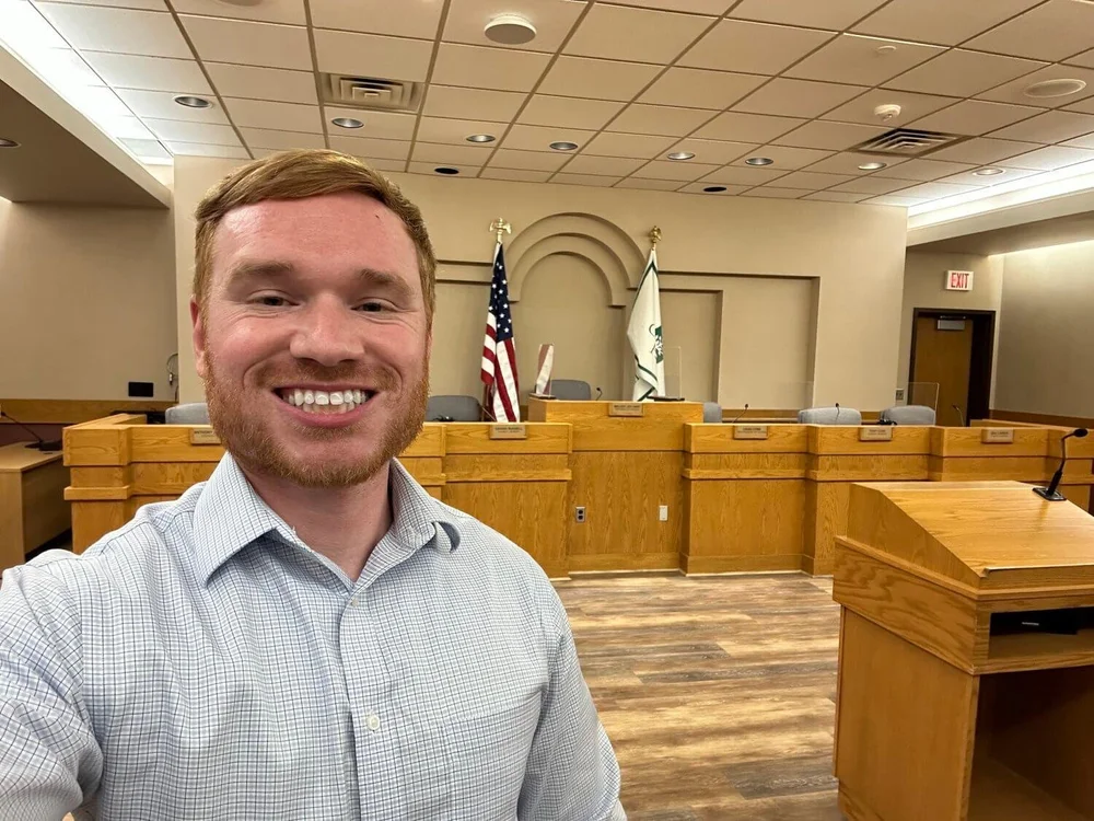 Jim Petras for Cleveland Heights Mayor | Support Local Leadership Today