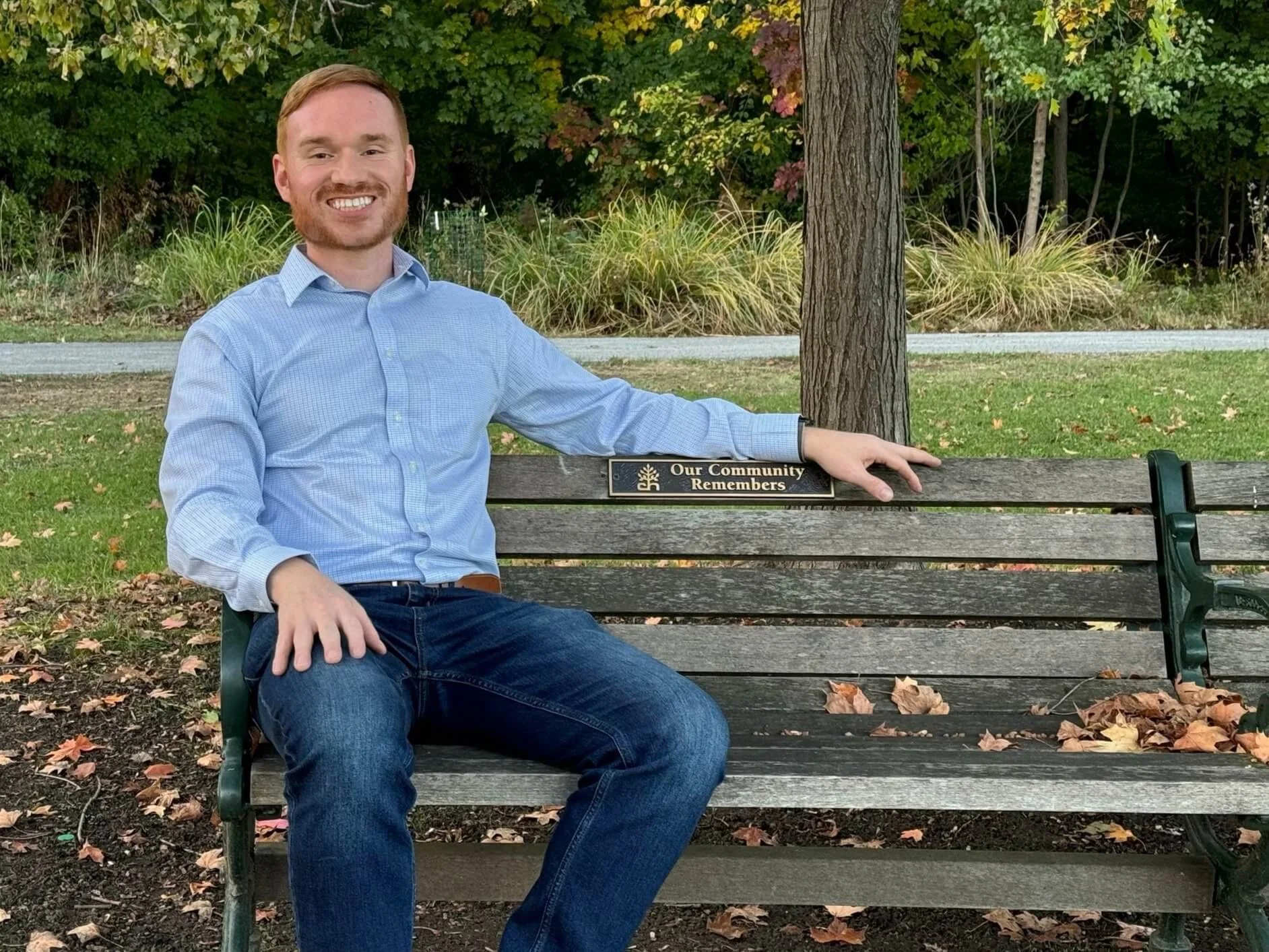 Jim Petras for Cleveland Heights Mayor | Support Local Leadership Today