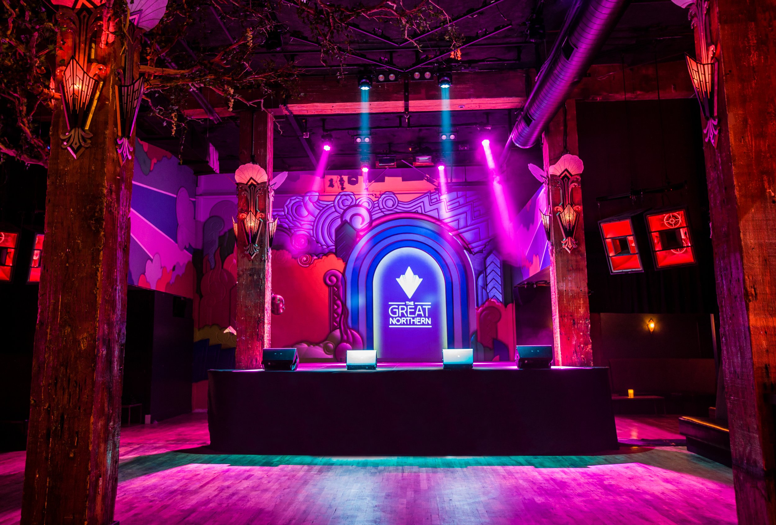 KM Events & Entertainment, LLC