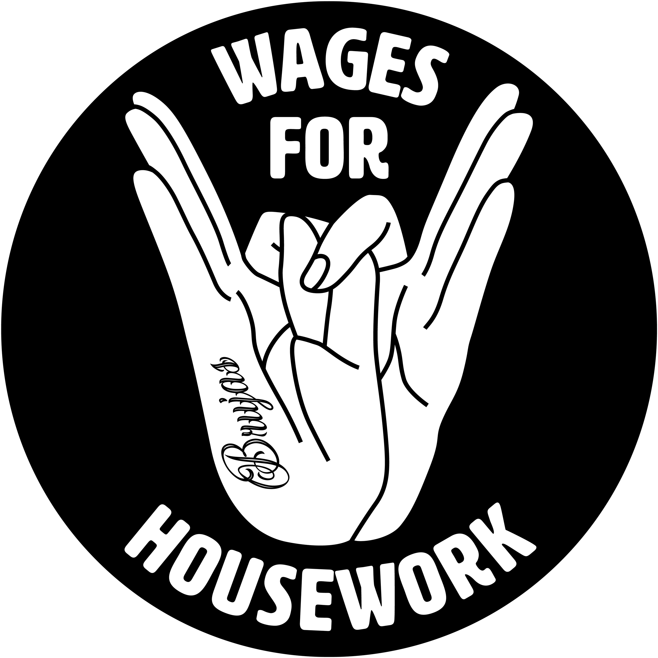 Brujas — Sue de Beer