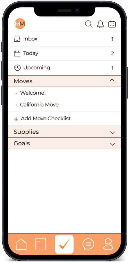 MyMove Case Study — Chelsea Jeter