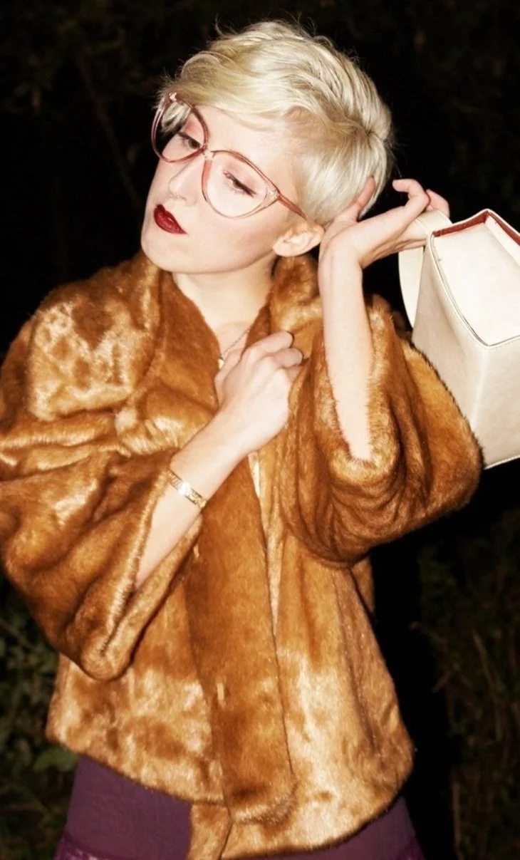 About — Chelsea Jeter