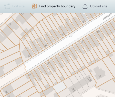 Blocktype Features: site potential, constraints, build costs, CIL, GDV ...