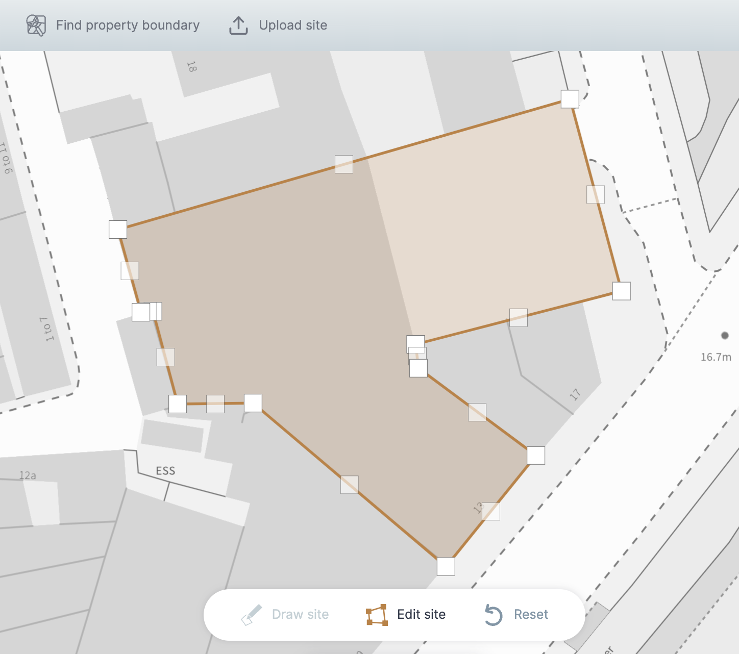 Site layouts for viability appraisalsCustom floor plans, responsive ...