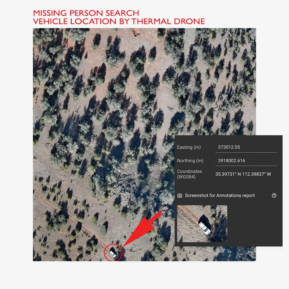 SEARCH | Missing Person Private Investigator