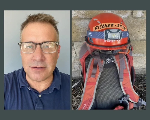 Steve Fischer - Missing Persons Private Investigator — SEARCH | Missing ...