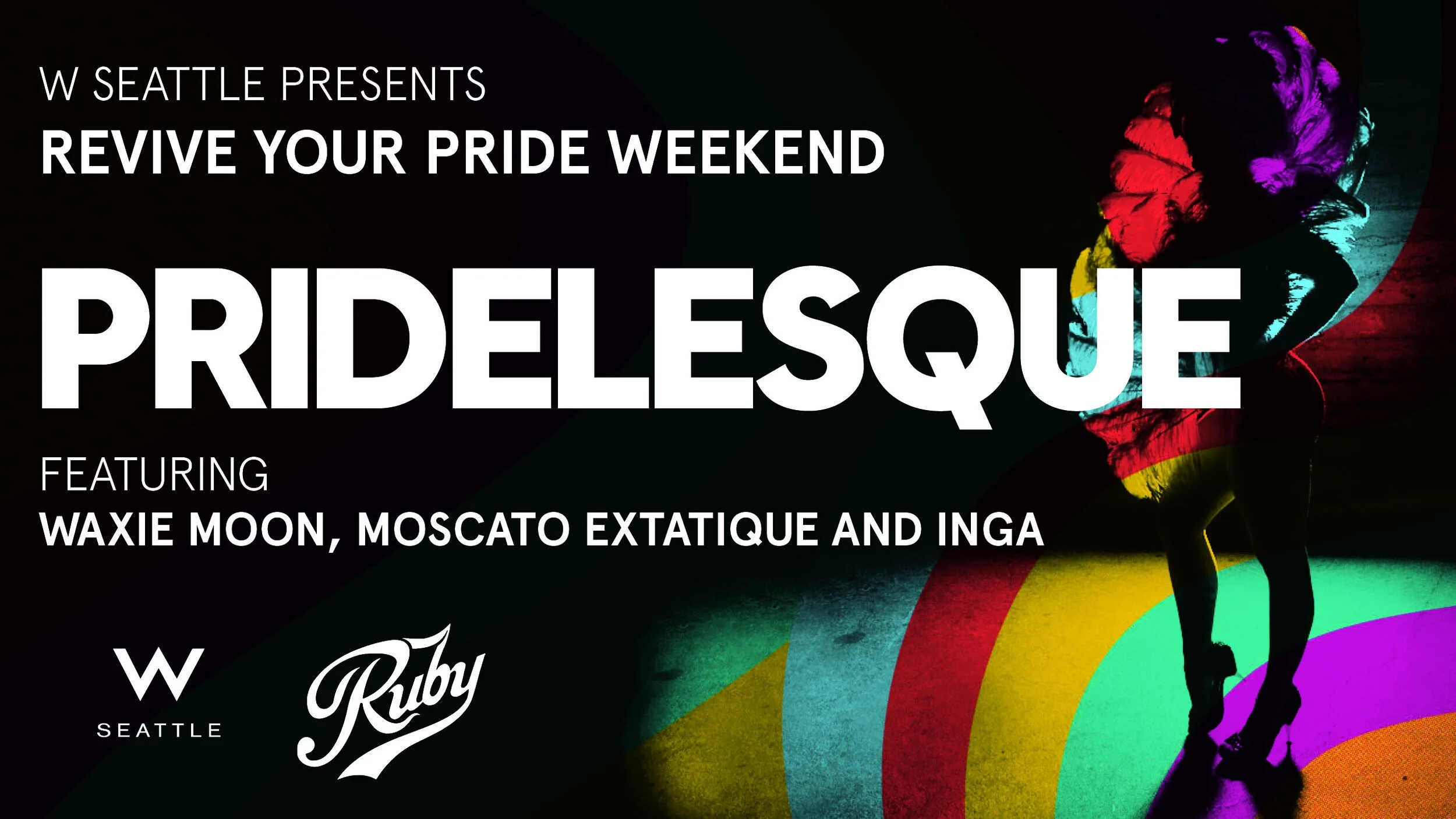 productions — Ruby Mimosa