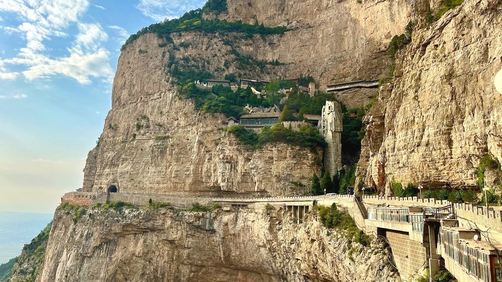 Mianshan | Visit Shanxi | China Travel Guides