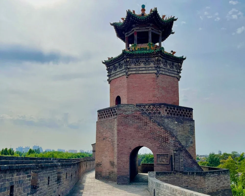 The Ancient City of Pingyao - Travel Guide | Travelook