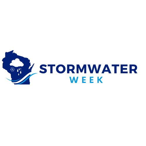 Stormwater Week Logos — Wisconsin Stormwater
