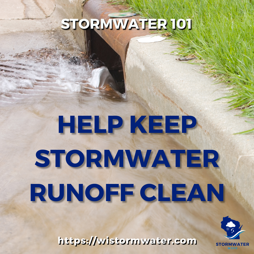 Stormwater Management Runoff