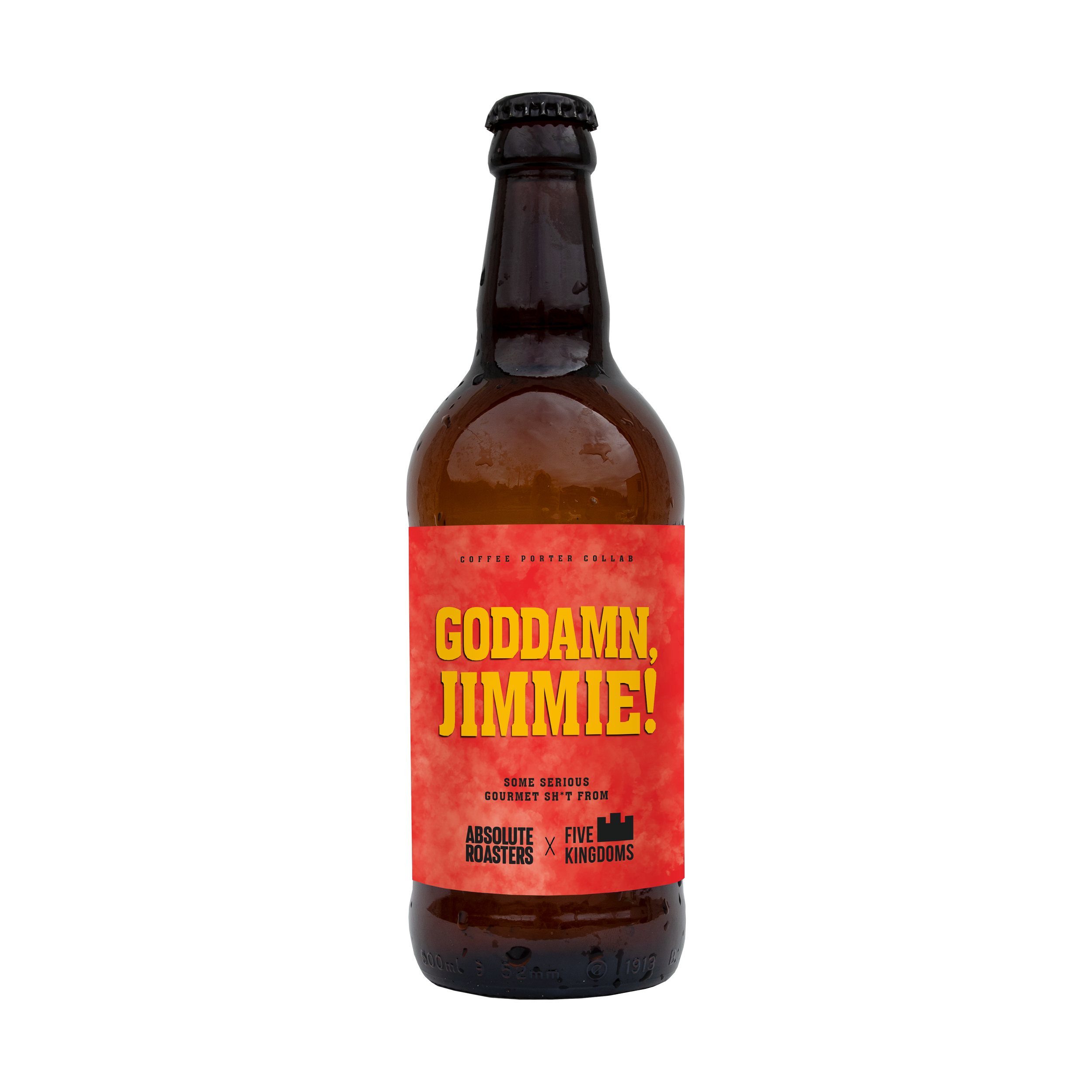 Shop — Five Kingdoms Brewery