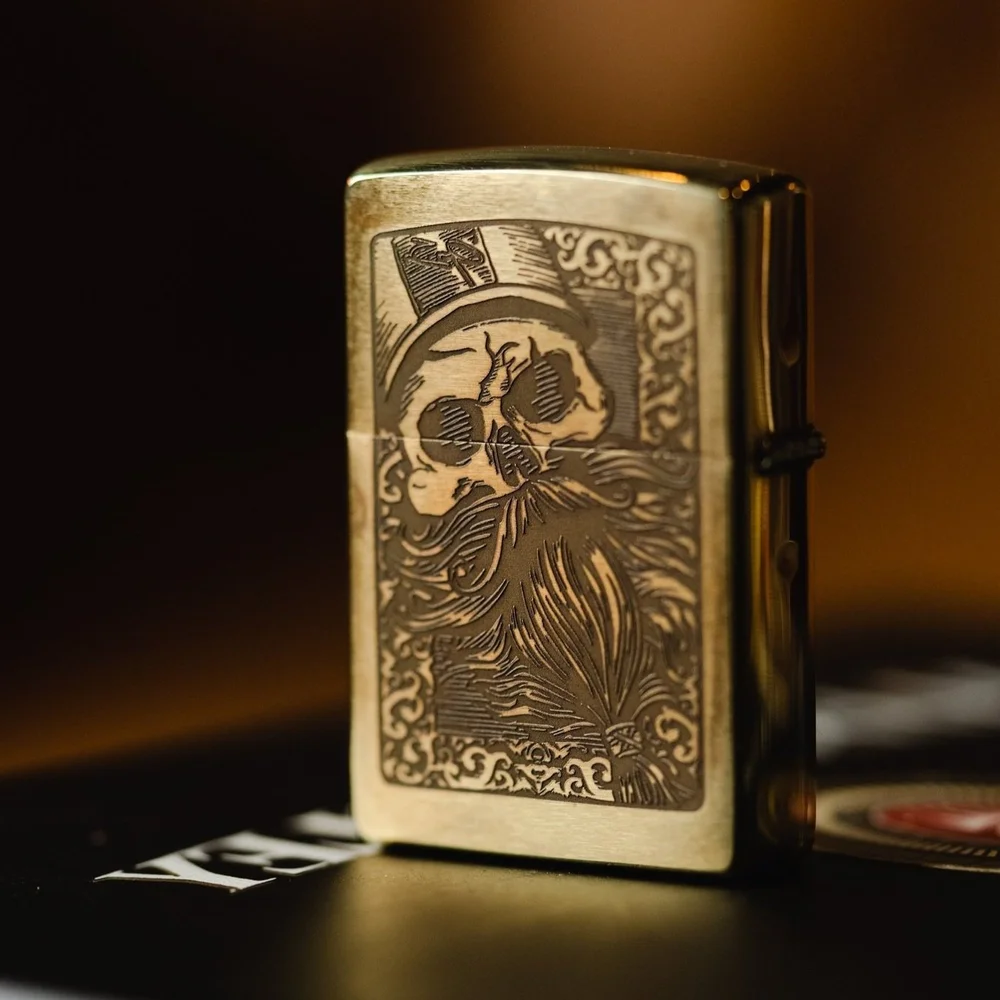 Gear & Apparel — Jeremy Siers