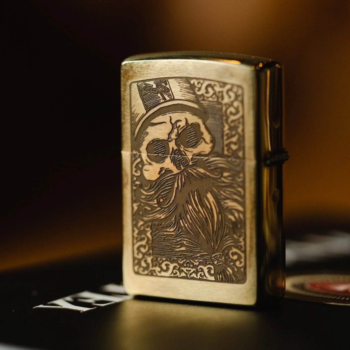 Gear & Apparel — Jeremy Siers