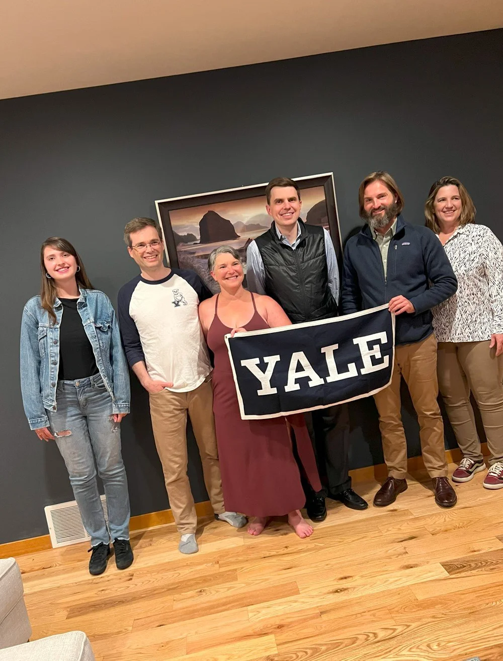 YAA Redpath Speakers Program: a Conversation with Yale Professor, Dr ...