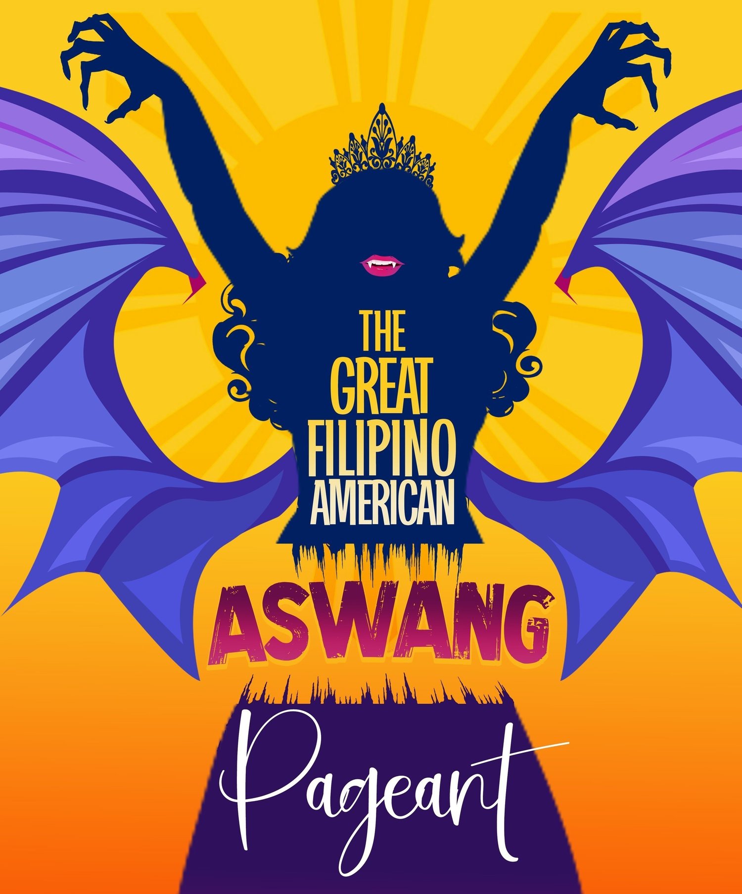 ASWANG — ROŪGE
