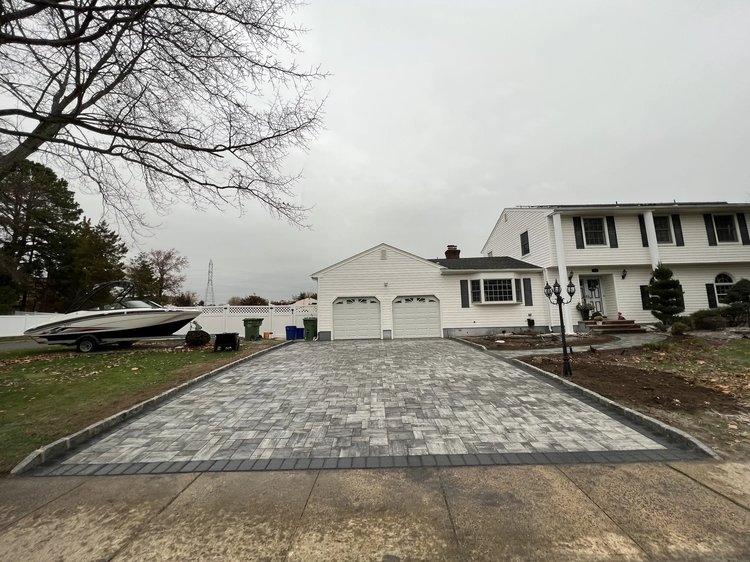 New Jersey - United Paving & Masonry LLC