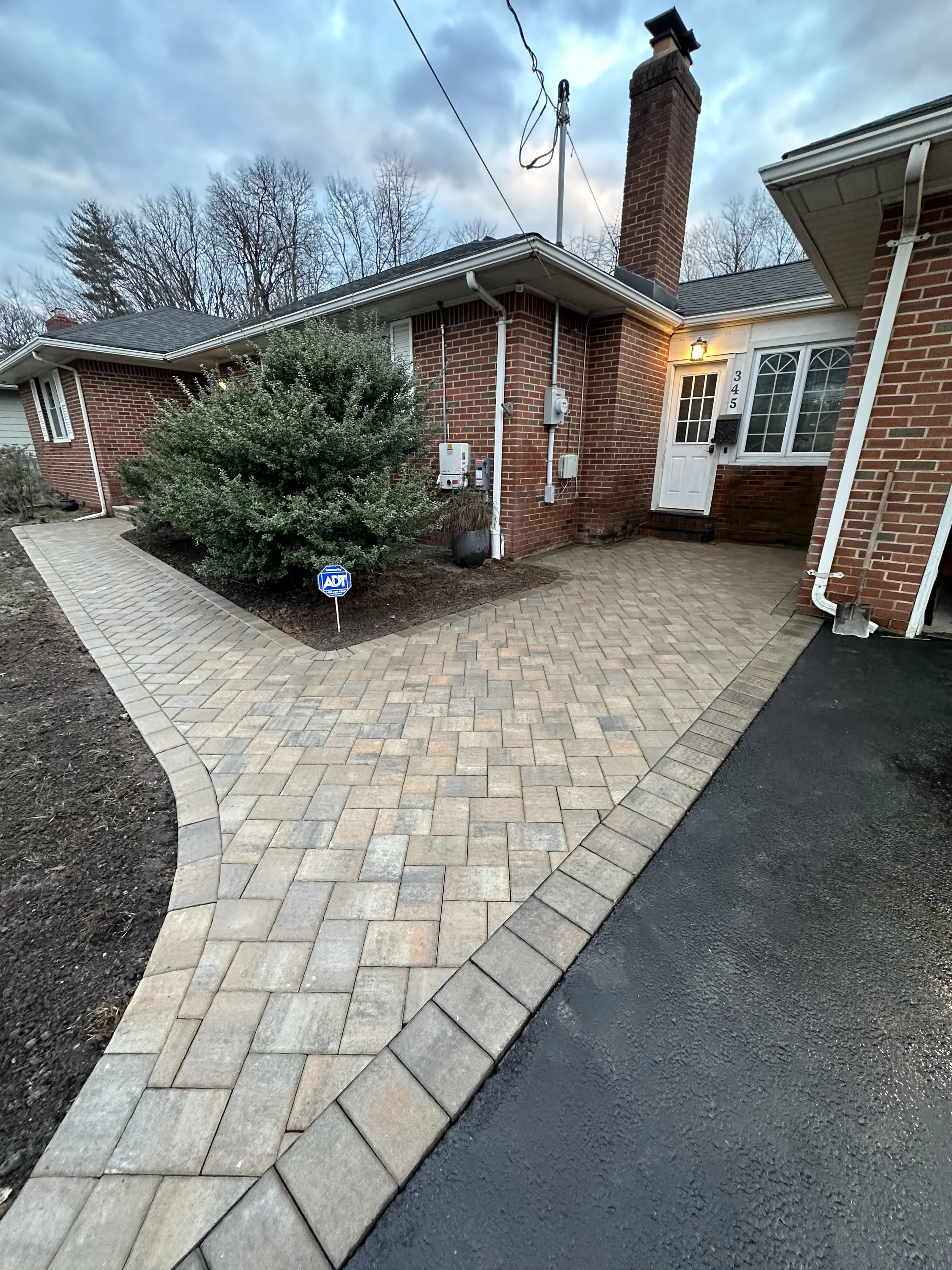 New Jersey - United Paving & Masonry LLC