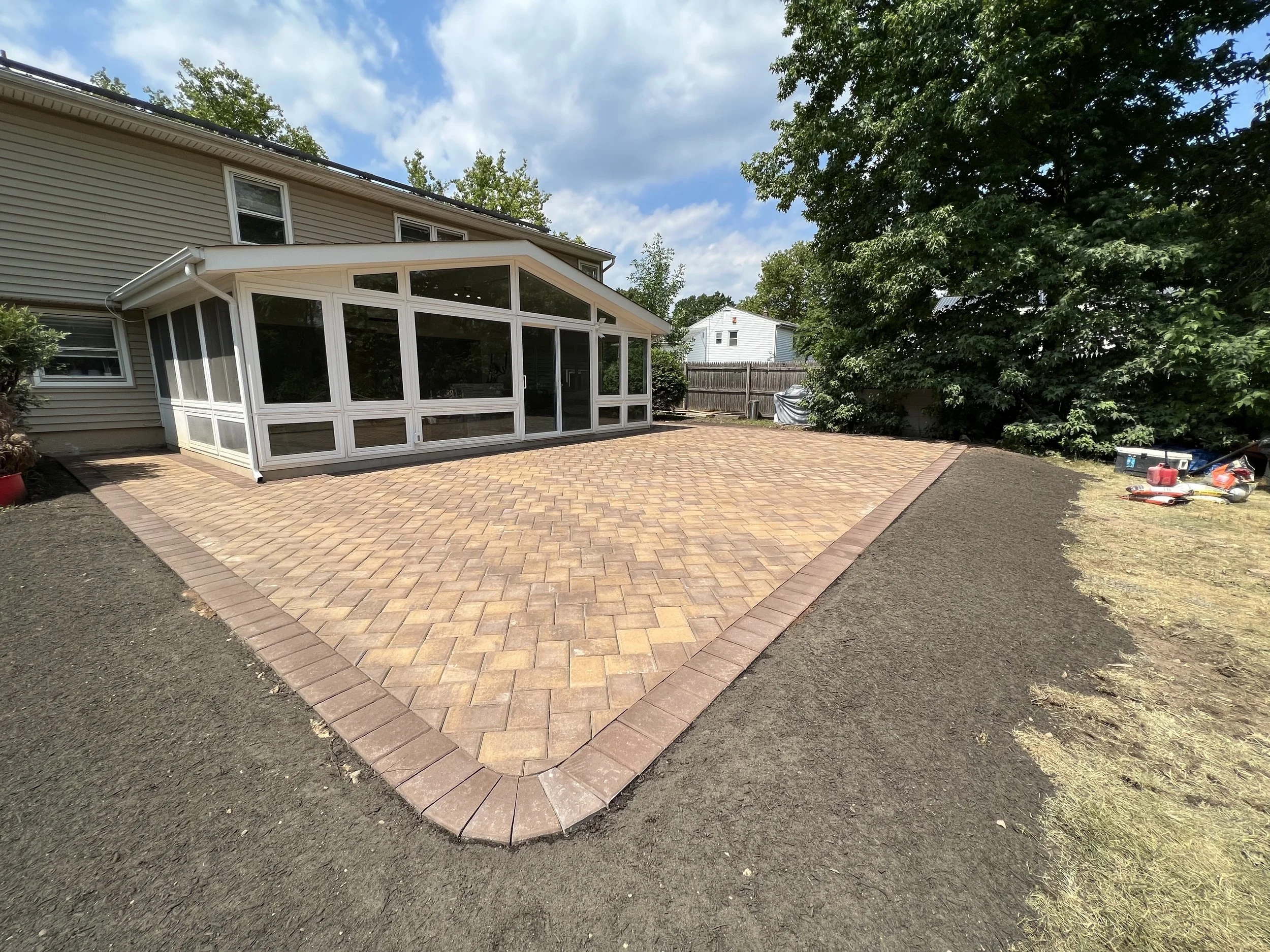 New Jersey - United Paving & Masonry LLC