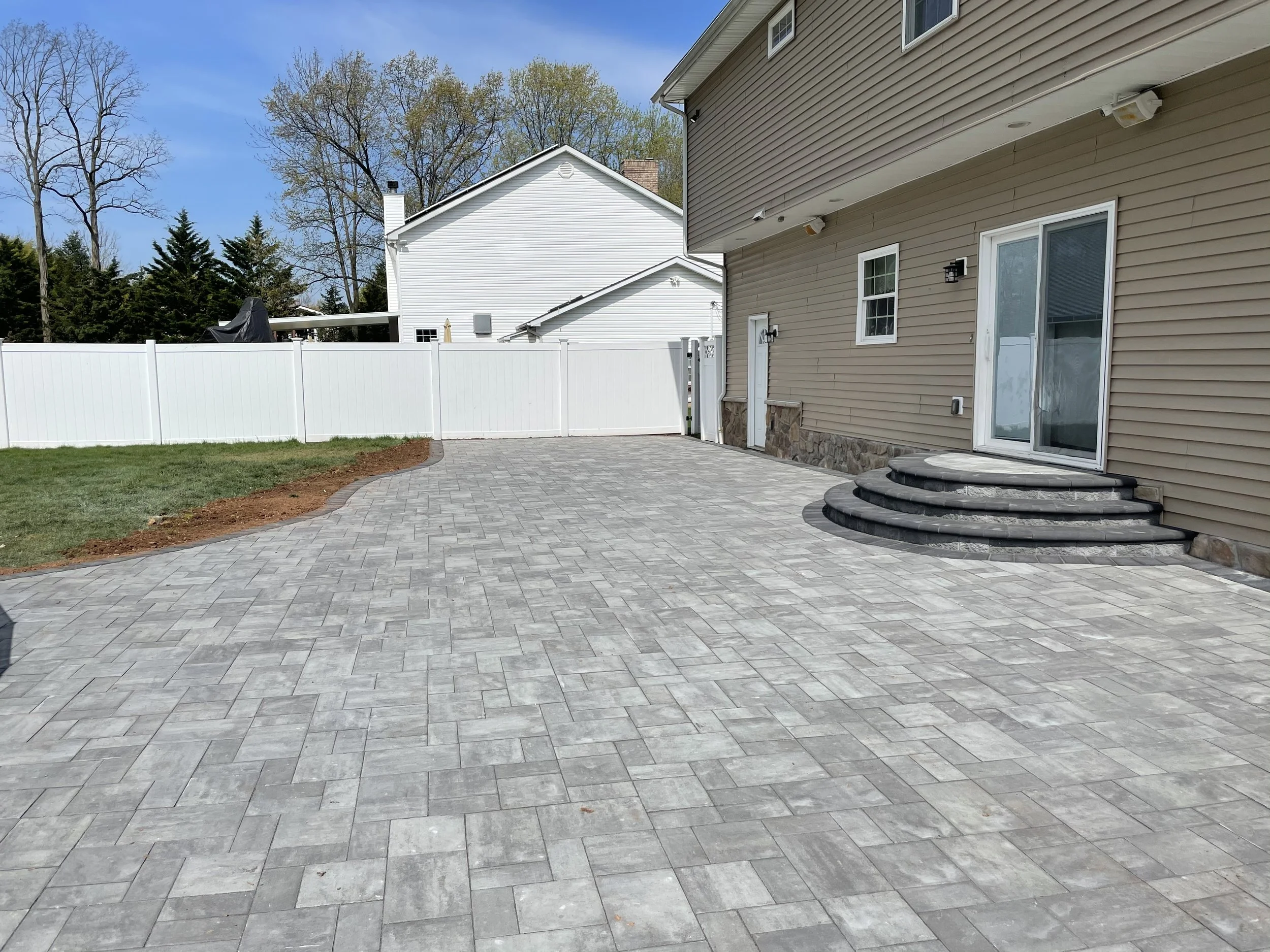 New Jersey - United Paving & Masonry LLC