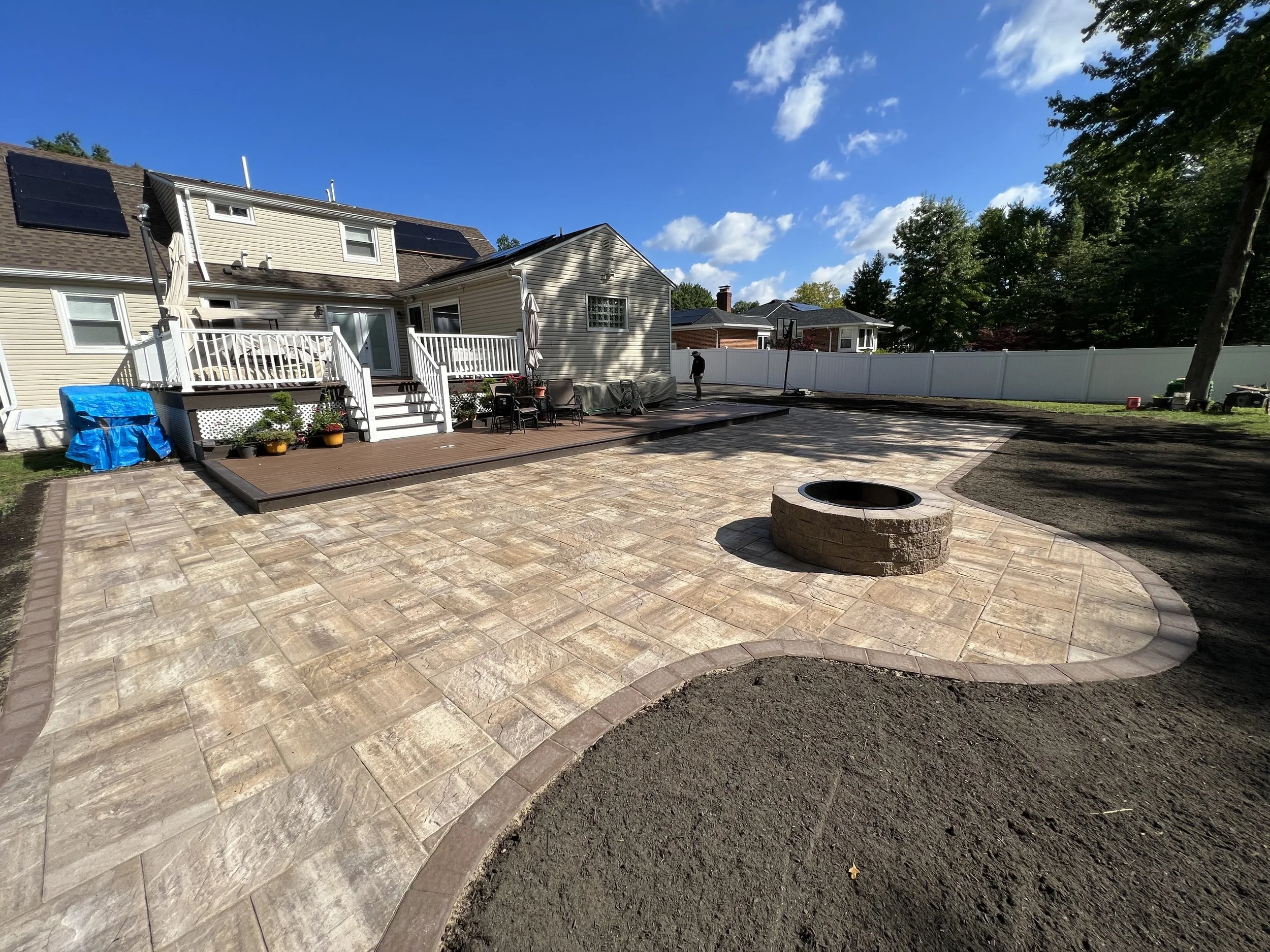 New Jersey - United Paving & Masonry LLC
