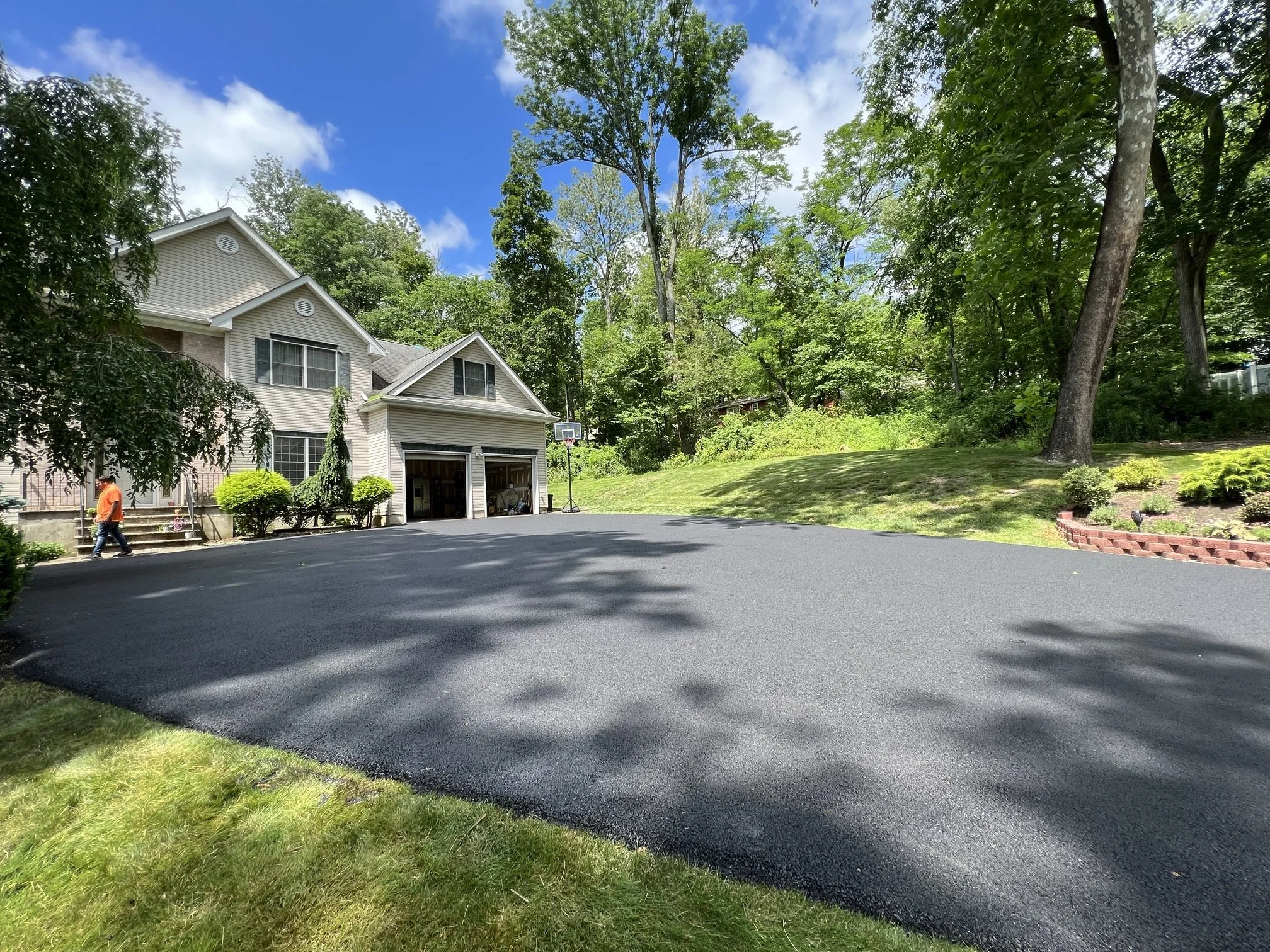 New Jersey - United Paving & Masonry LLC