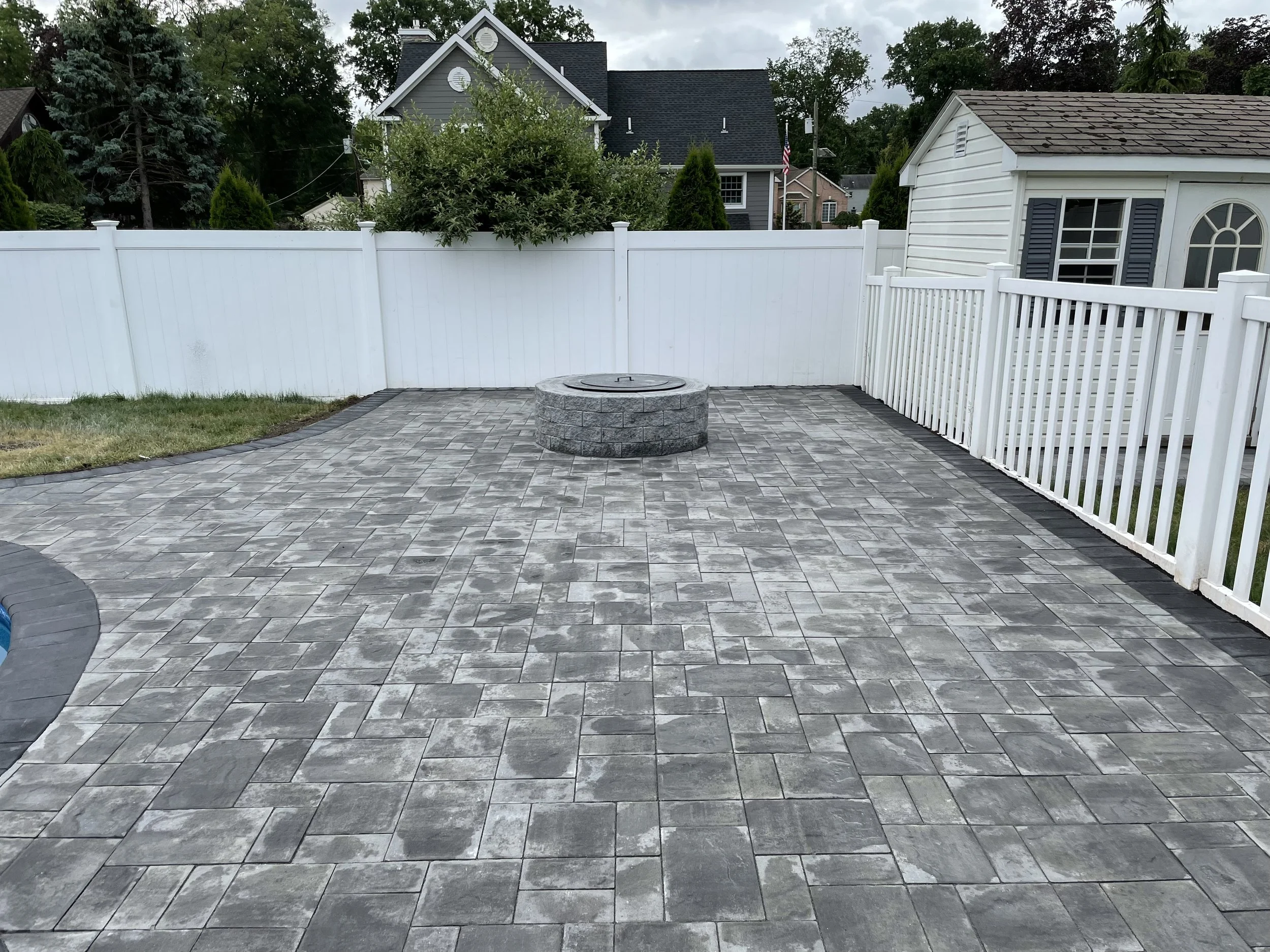 New Jersey - United Paving & Masonry LLC