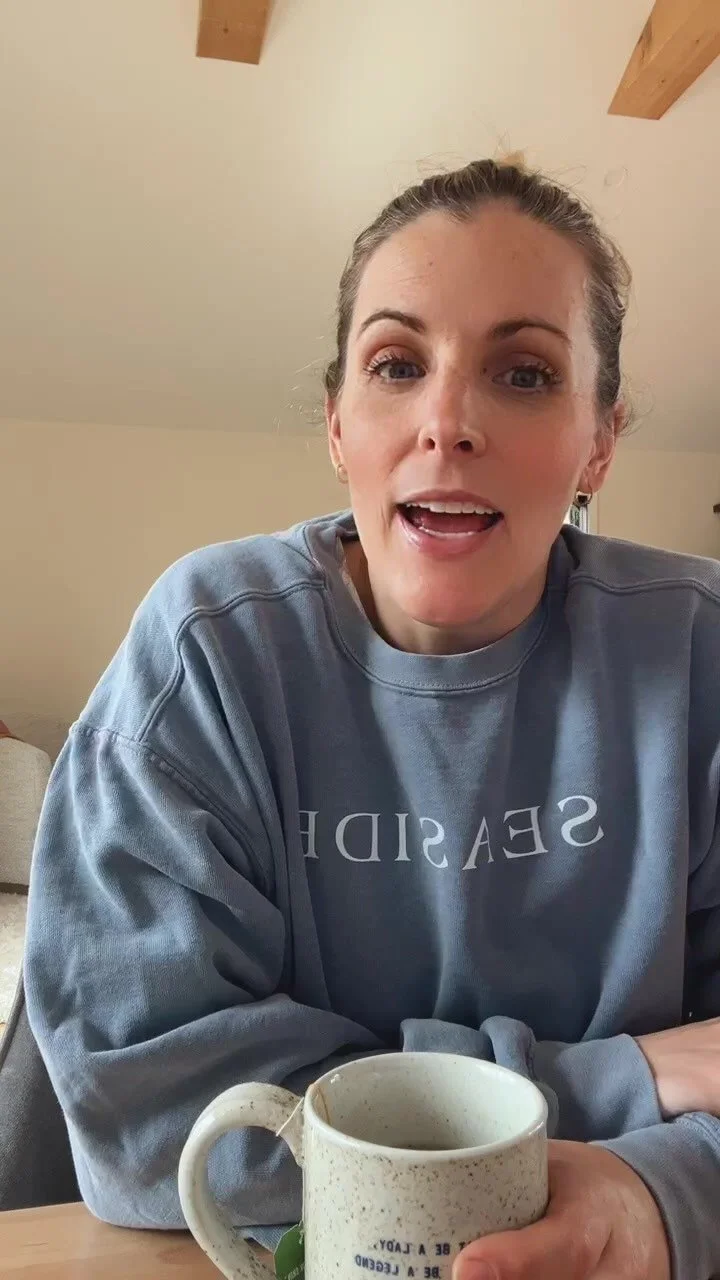 Programs — Amber Lilyestrom