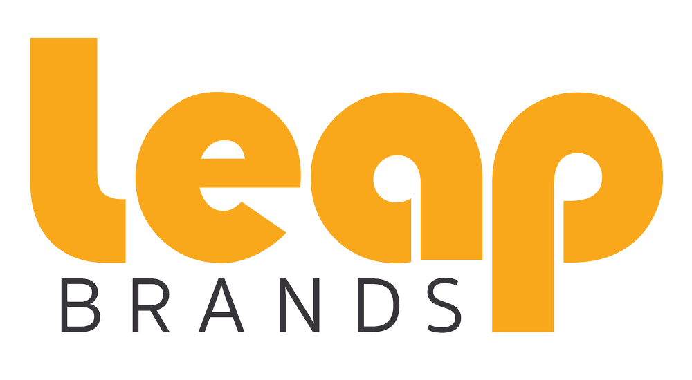 Leap Brands | About