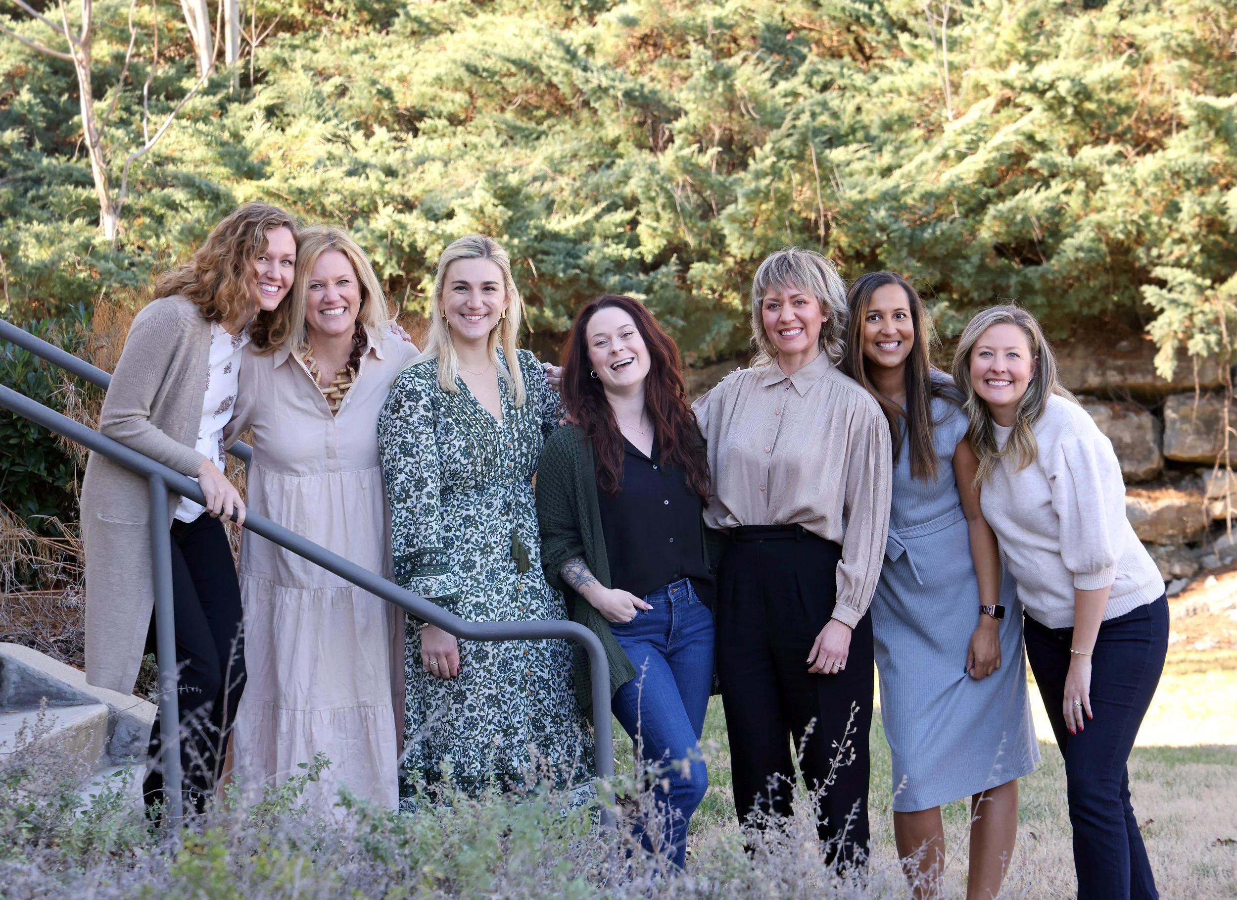 Our Mission — Evolve Counseling Associates, LLC