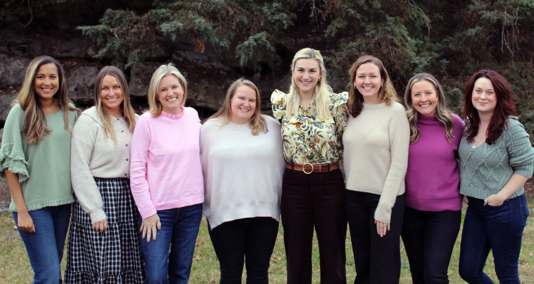 Counseling — Evolve Counseling Associates, LLC