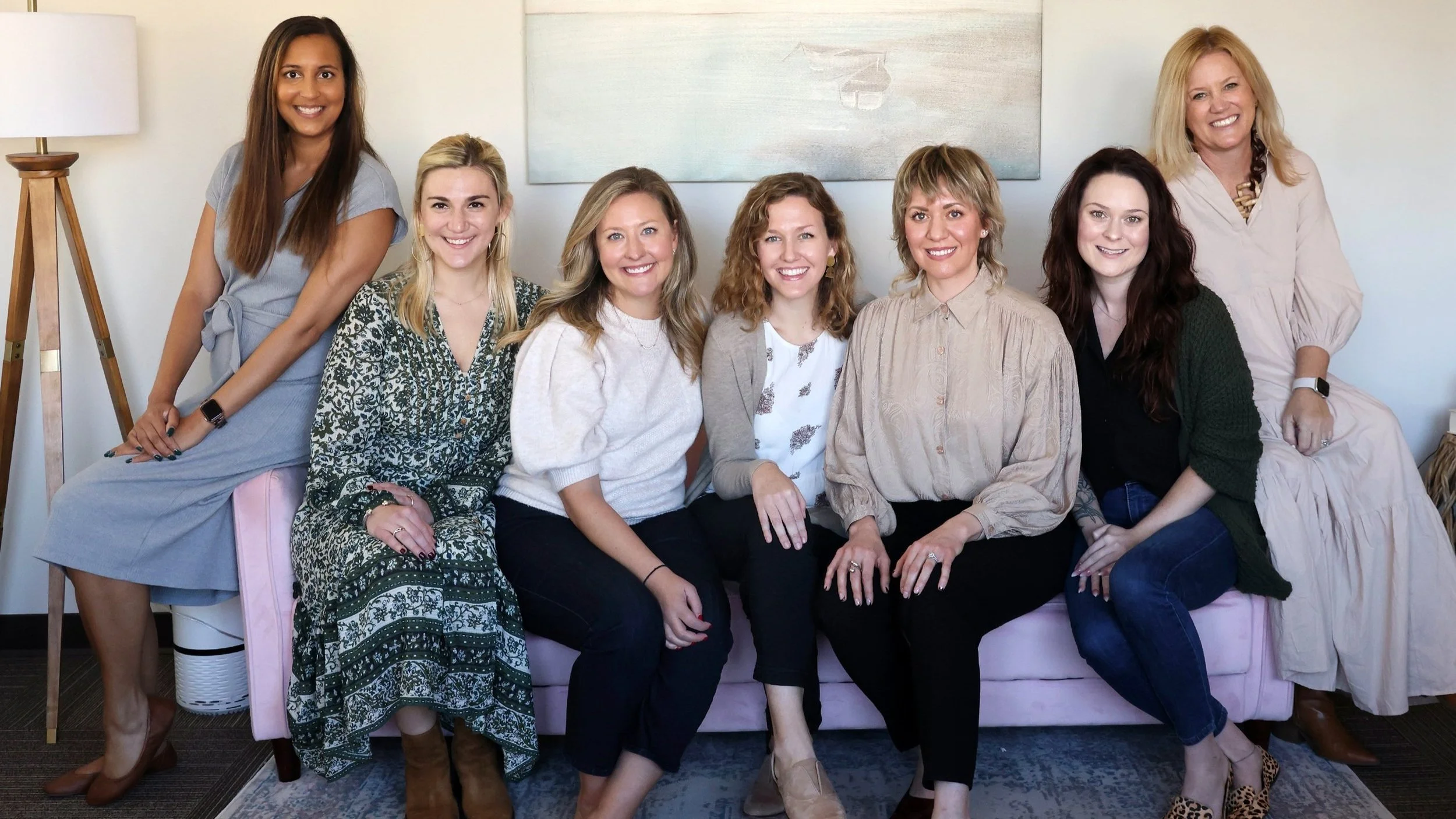 Counseling — Evolve Counseling Associates, LLC