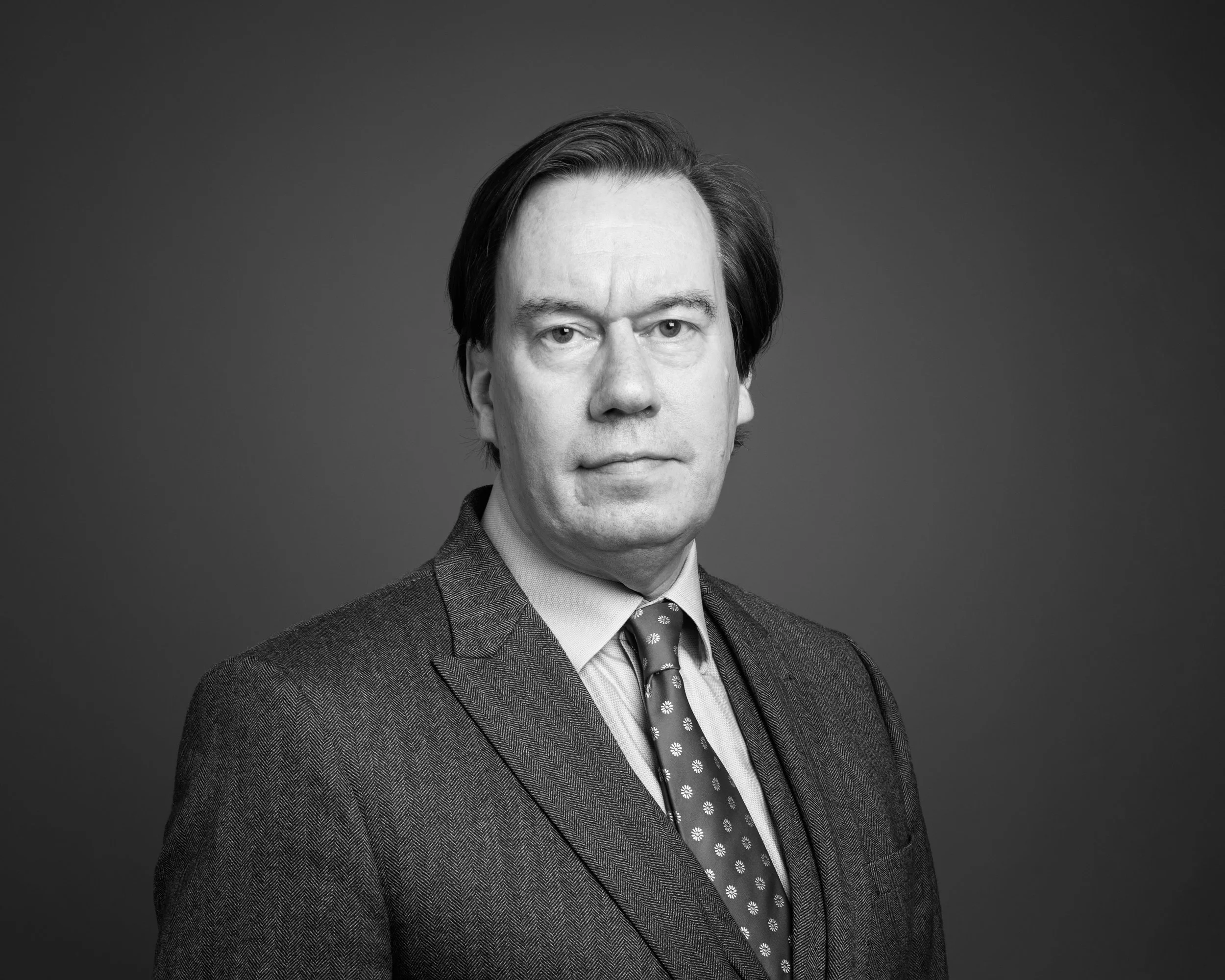 Our Team — Stuart & Co.