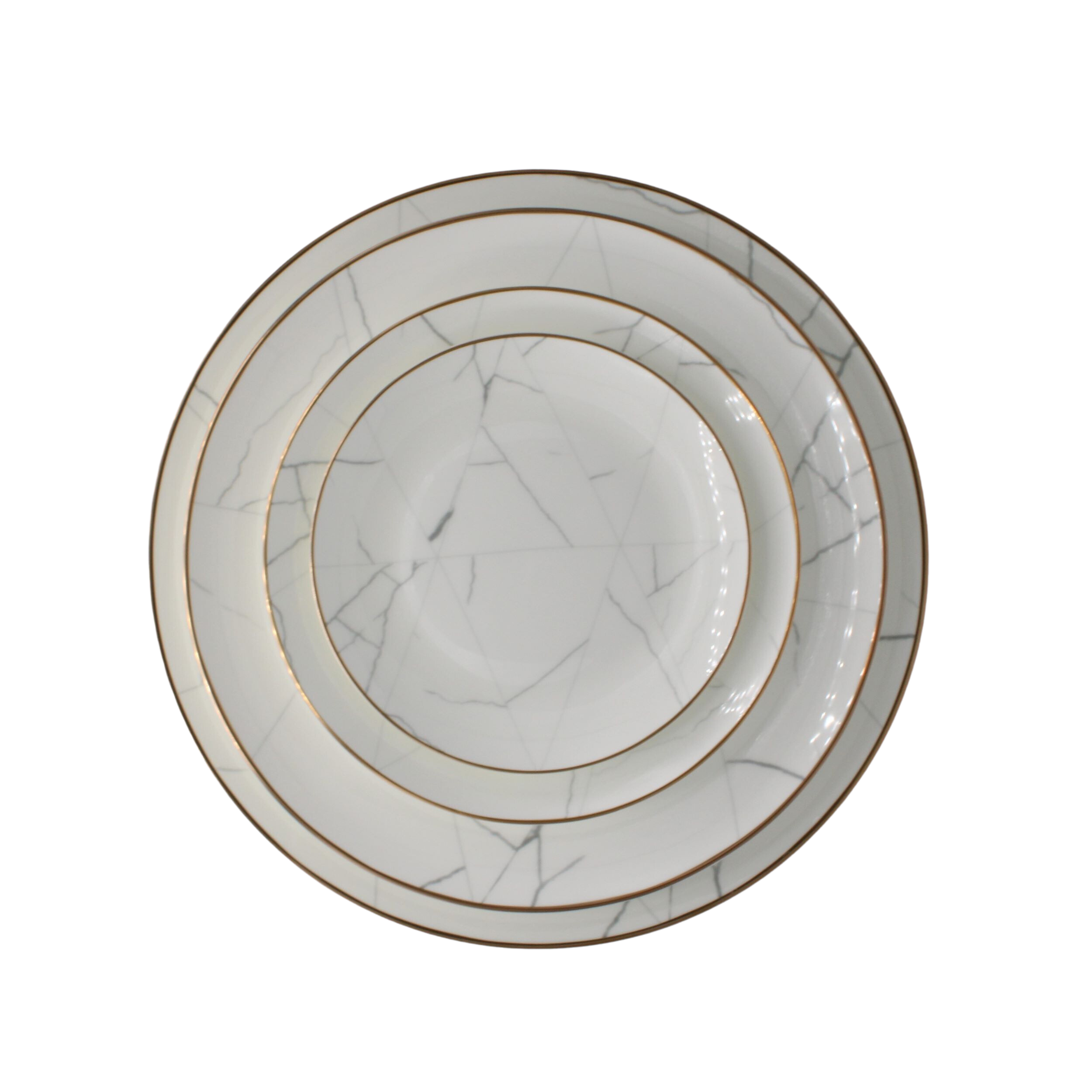 Event Rental Collection | The Curated Plate Co.